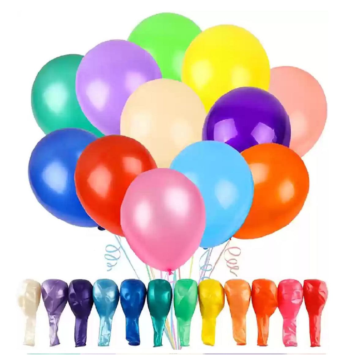 Balloons for Birthday & Events – Kidz N Baby – KidzNBaby