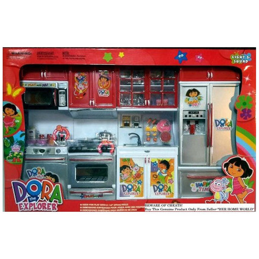 Kitchen Set for Kids - Toy Kitchen Sets & Prices in Pakistan – KidzNBaby